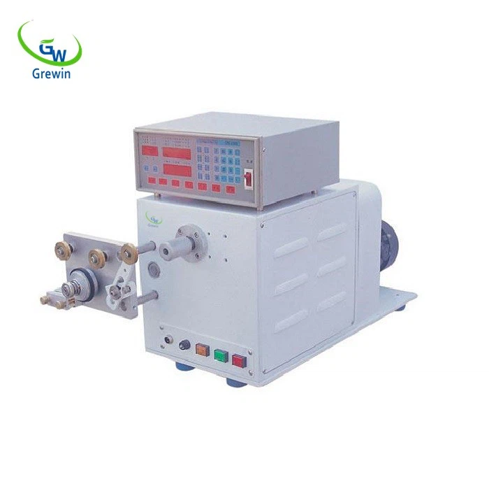 China GW-9761i Digital CNC Copper Wire Bobbin Winding Machine Suppliers ...