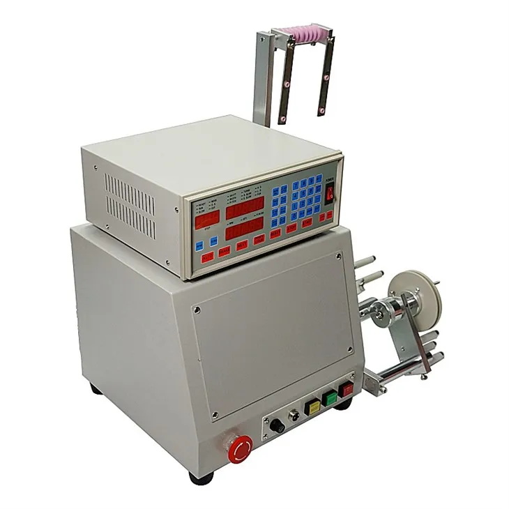 China Parallel Transformer Winding Machine Suppliers, Manufacturers ...