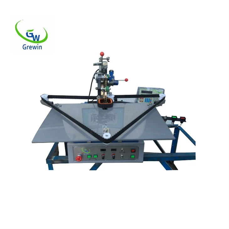 China Rectangular Core Insulation Winding Machine Suppliers ...